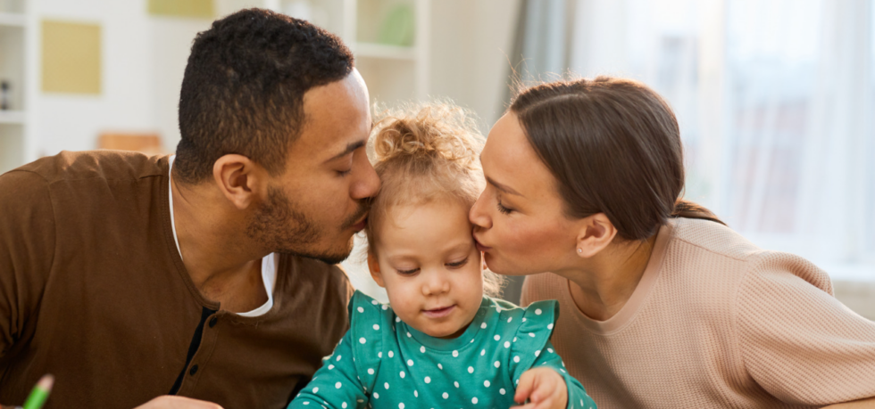21 Tipps für eine erfolgreiche Eltern-Kind-Beziehung - Kleine Kinder ...